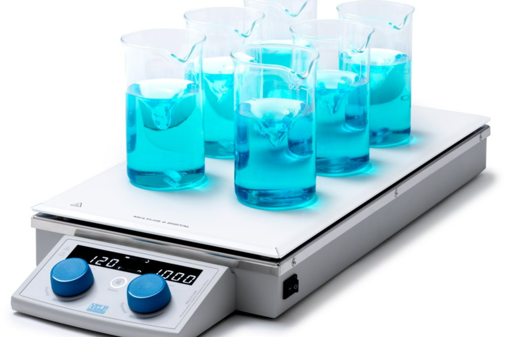 Velp Scientifica Laboratory Equipment Supplier - AAN Scientific